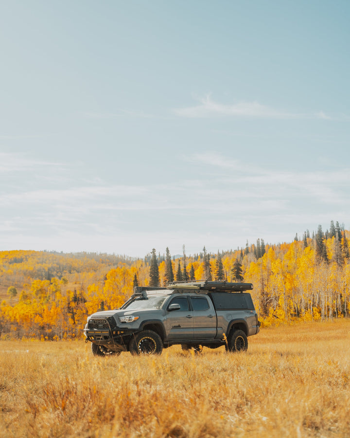 Trailrax – TrailRax