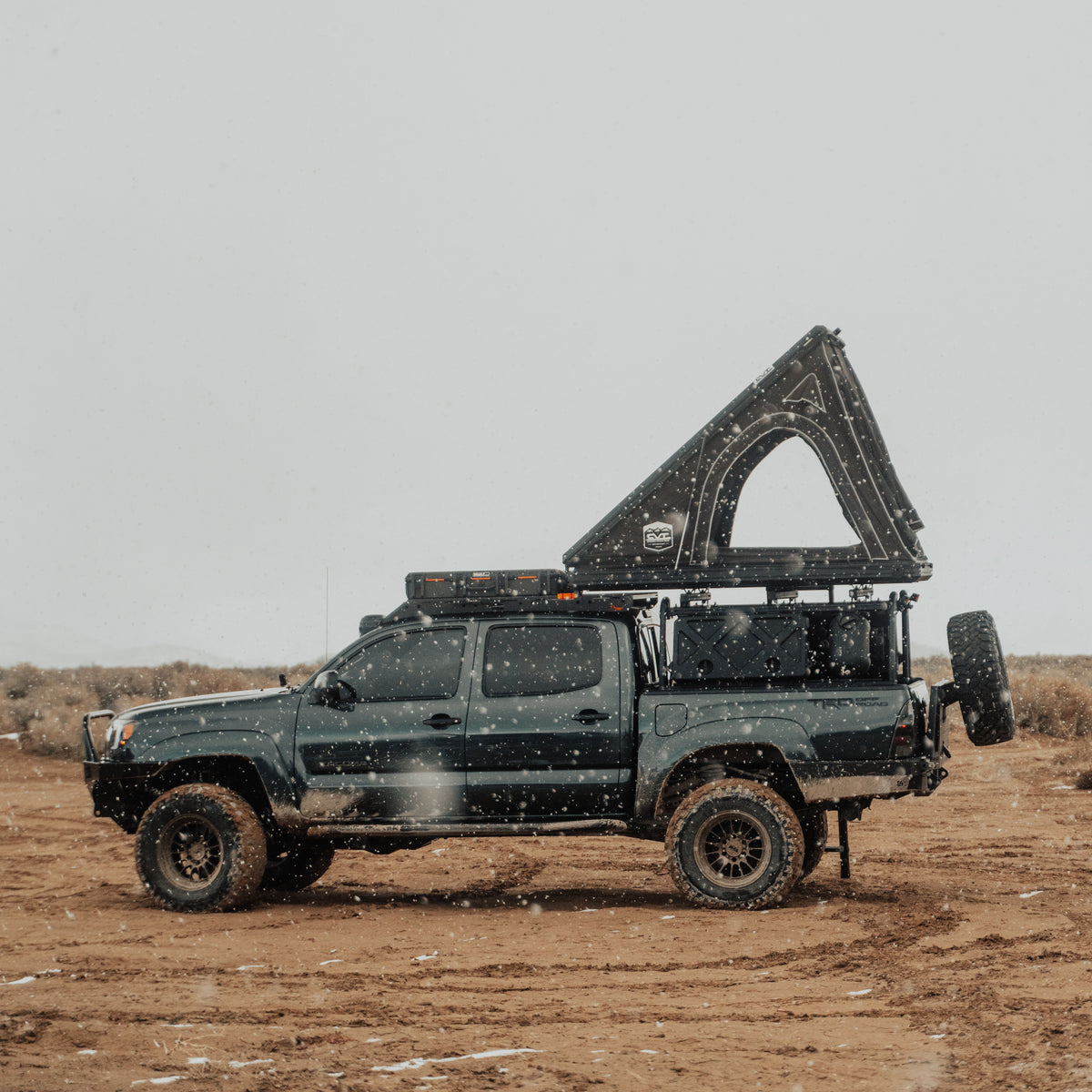 Trailrax – TrailRax