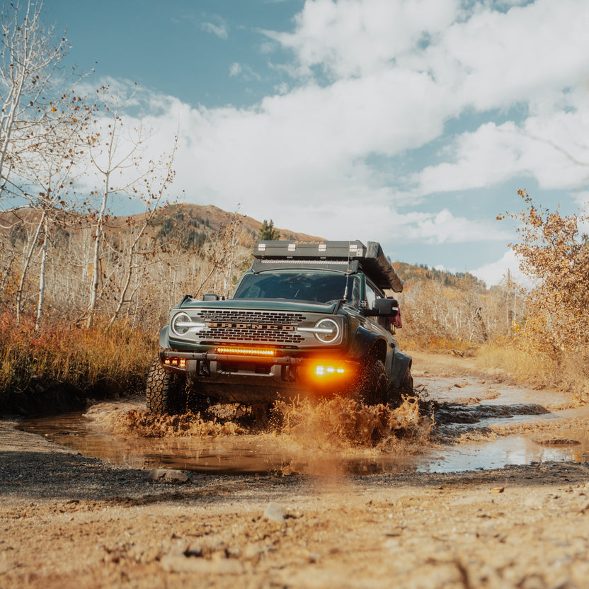 Trailrax – TrailRax