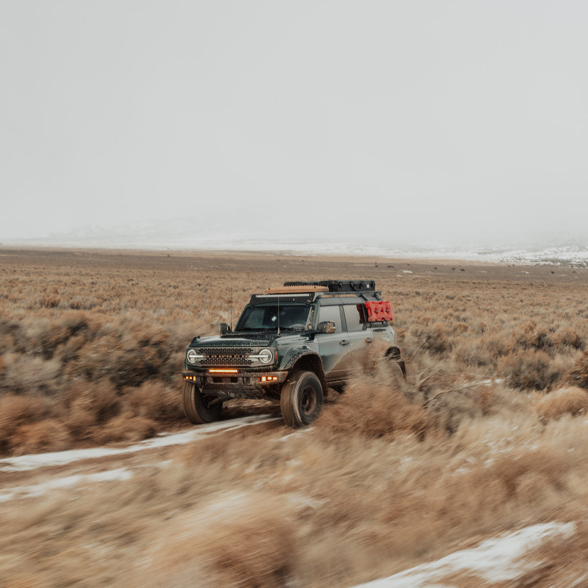 Trailrax – TrailRax