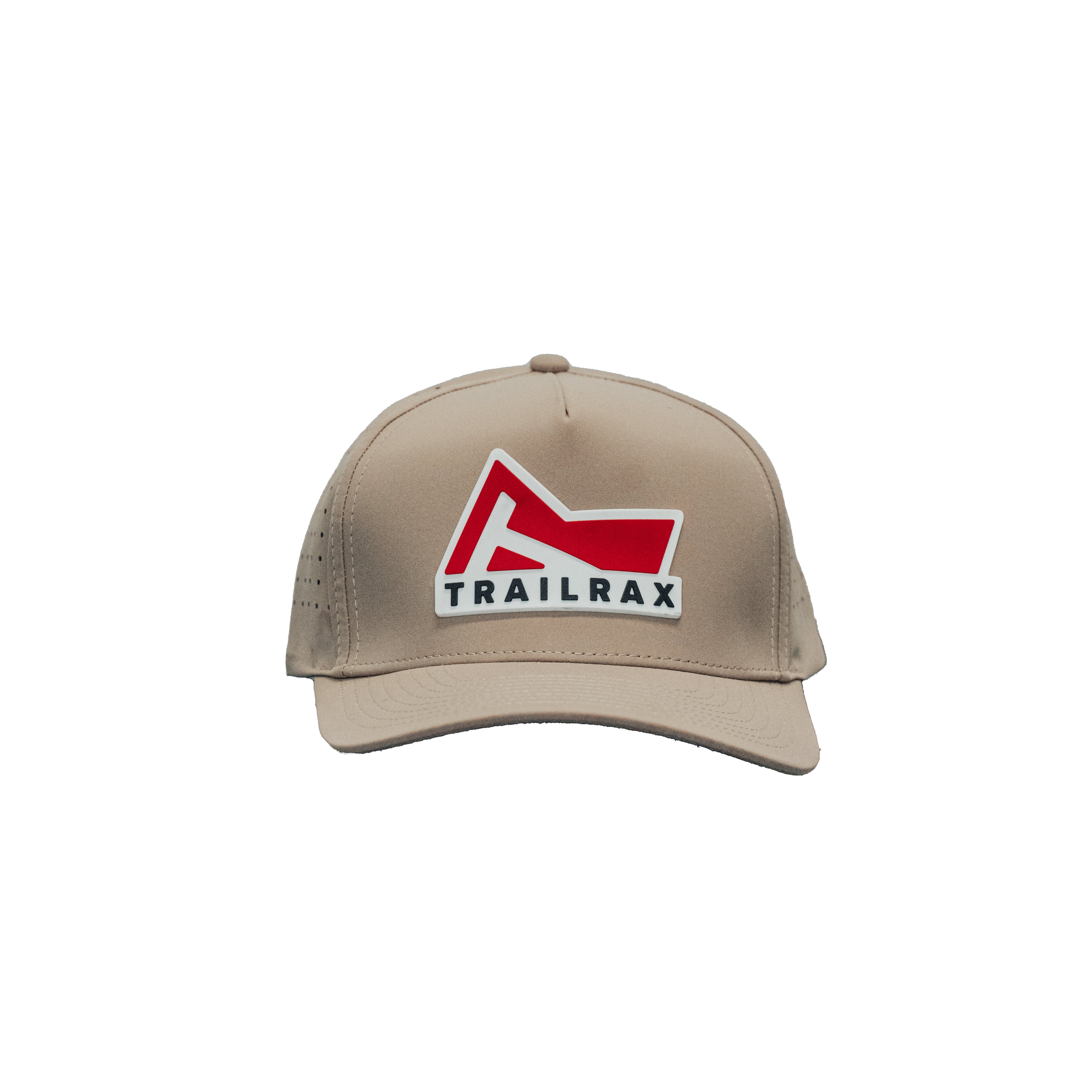 TrailRax Premium Trucker Hat