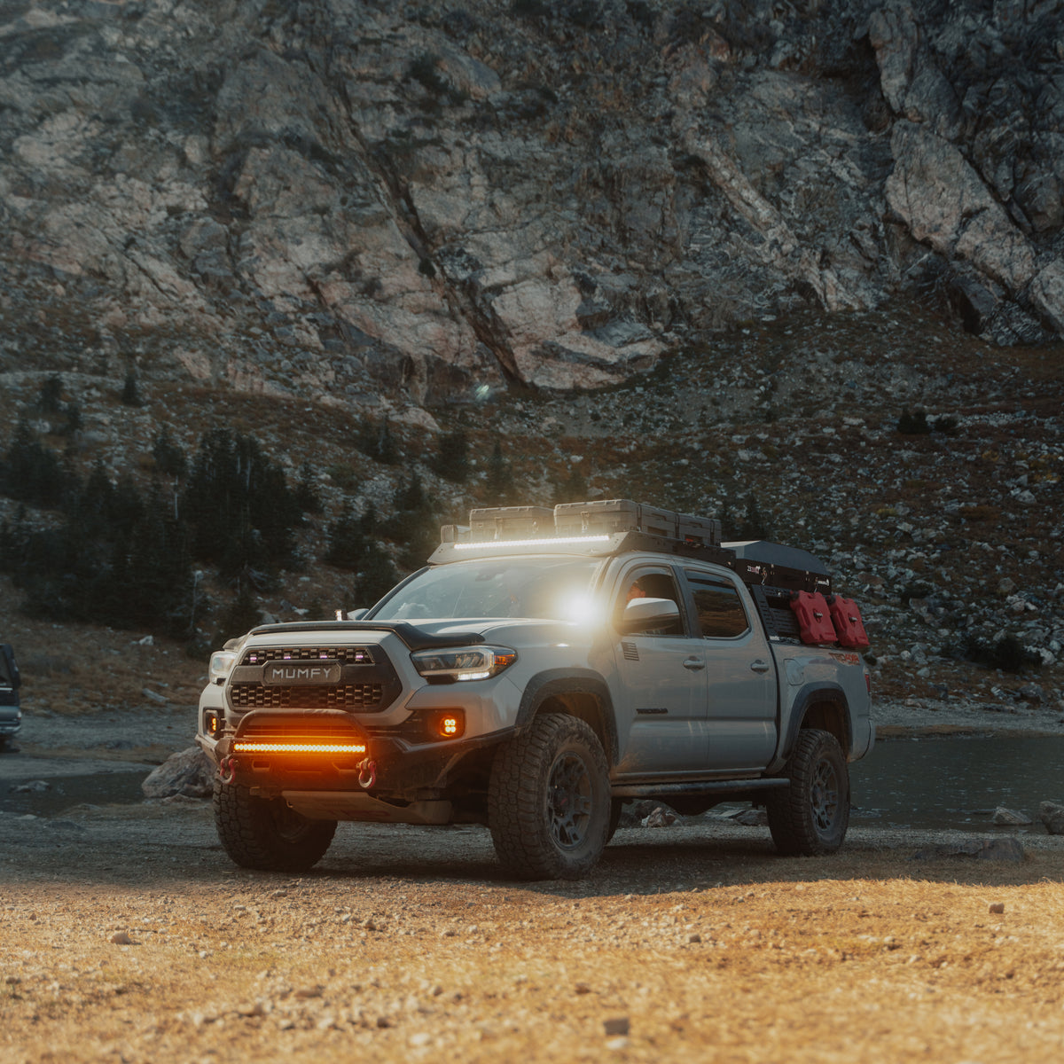 Trailrax – TrailRax