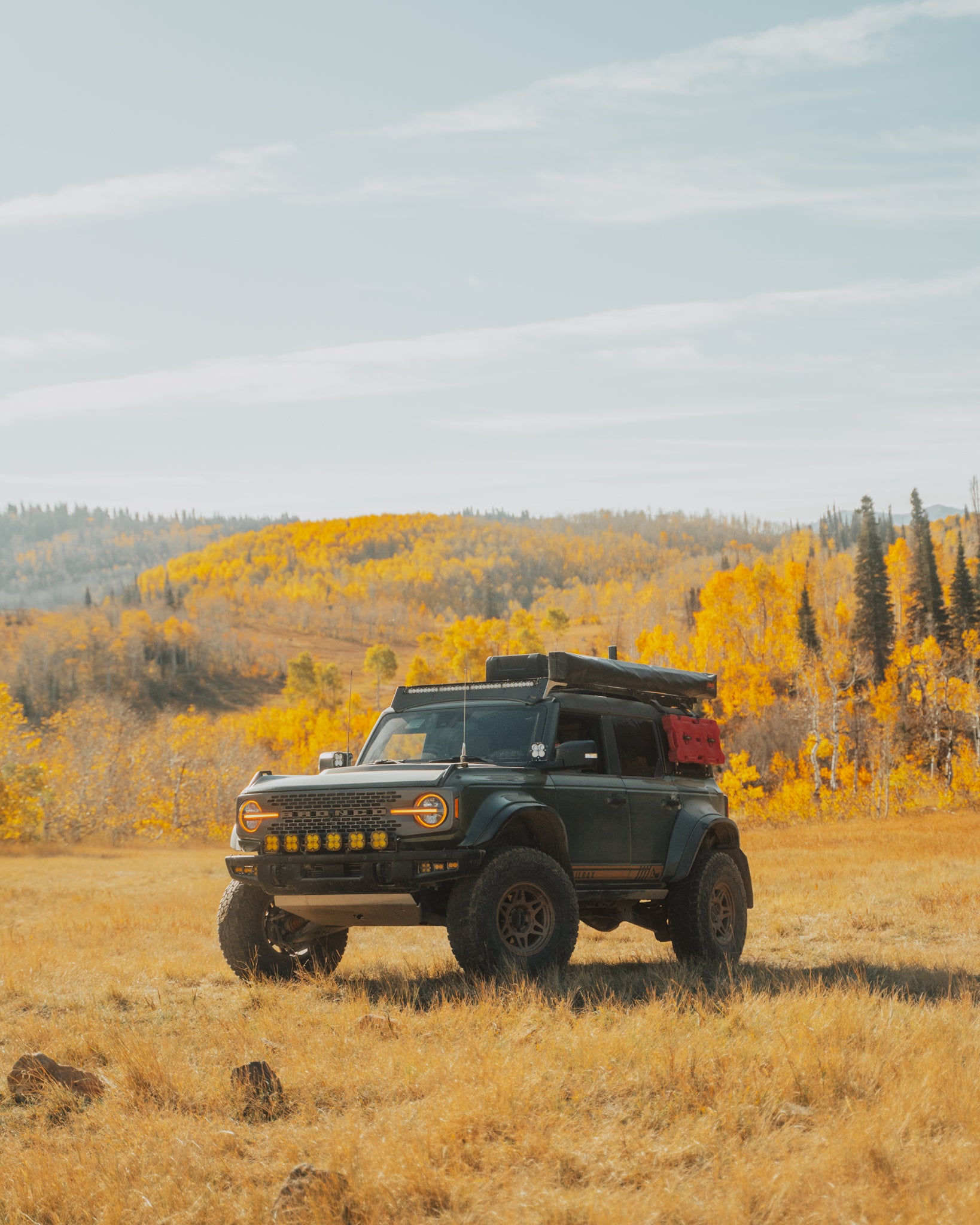 Trailrax – TrailRax