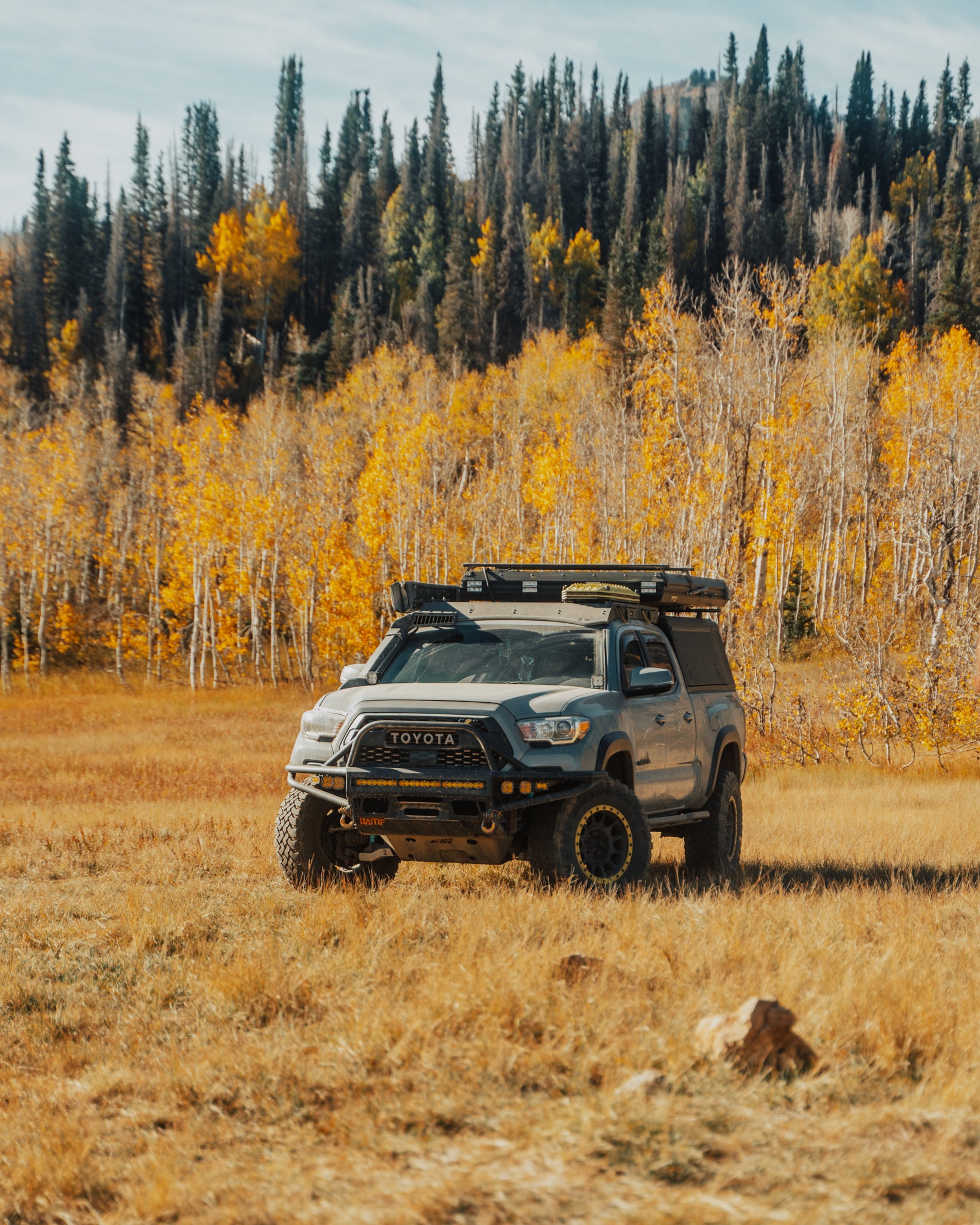 Trailrax – TrailRax