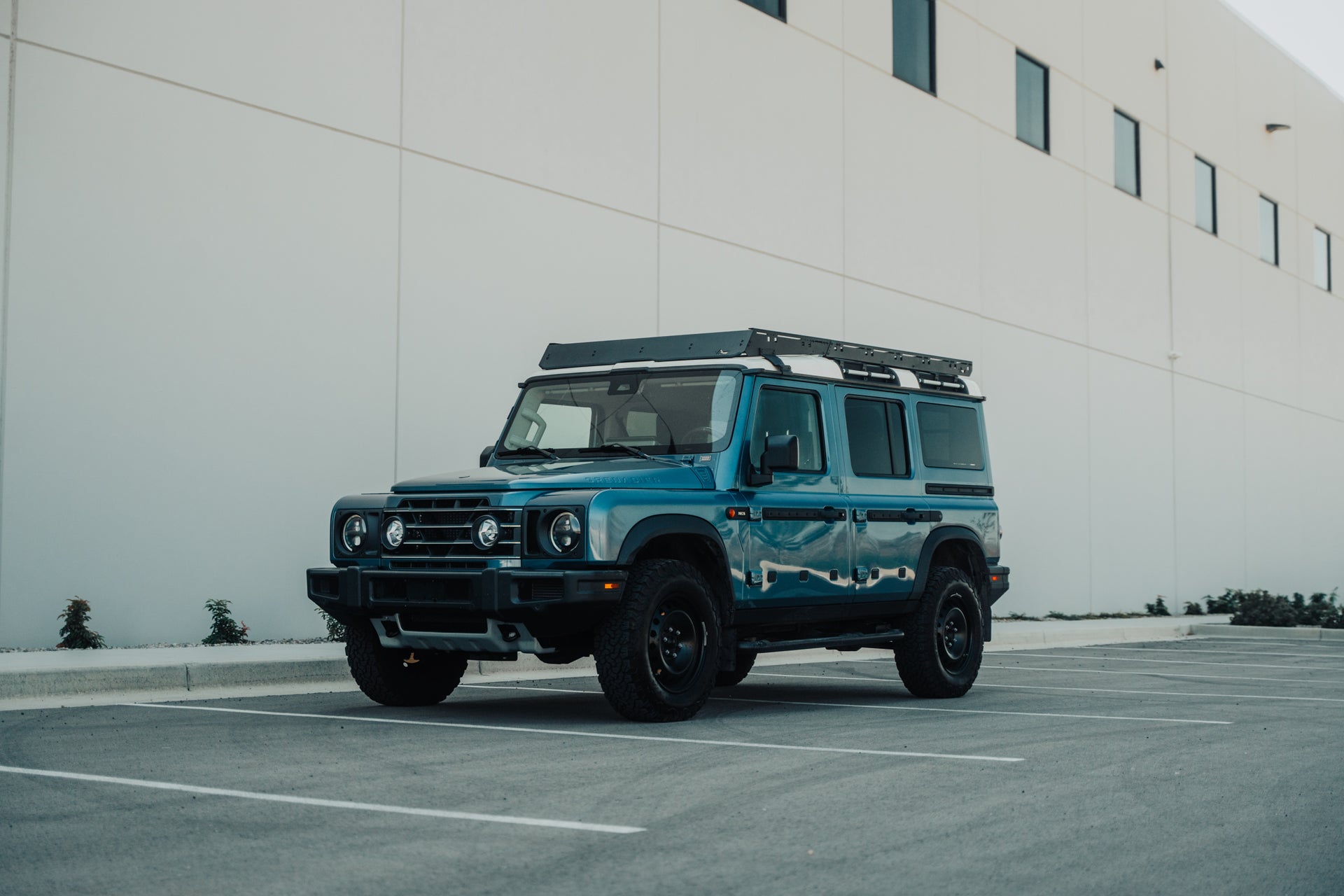 Trailrax – TrailRax