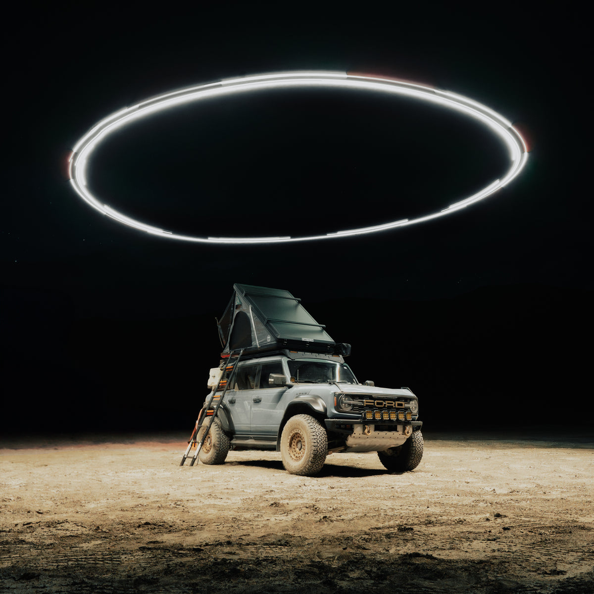 Trailrax – TrailRax