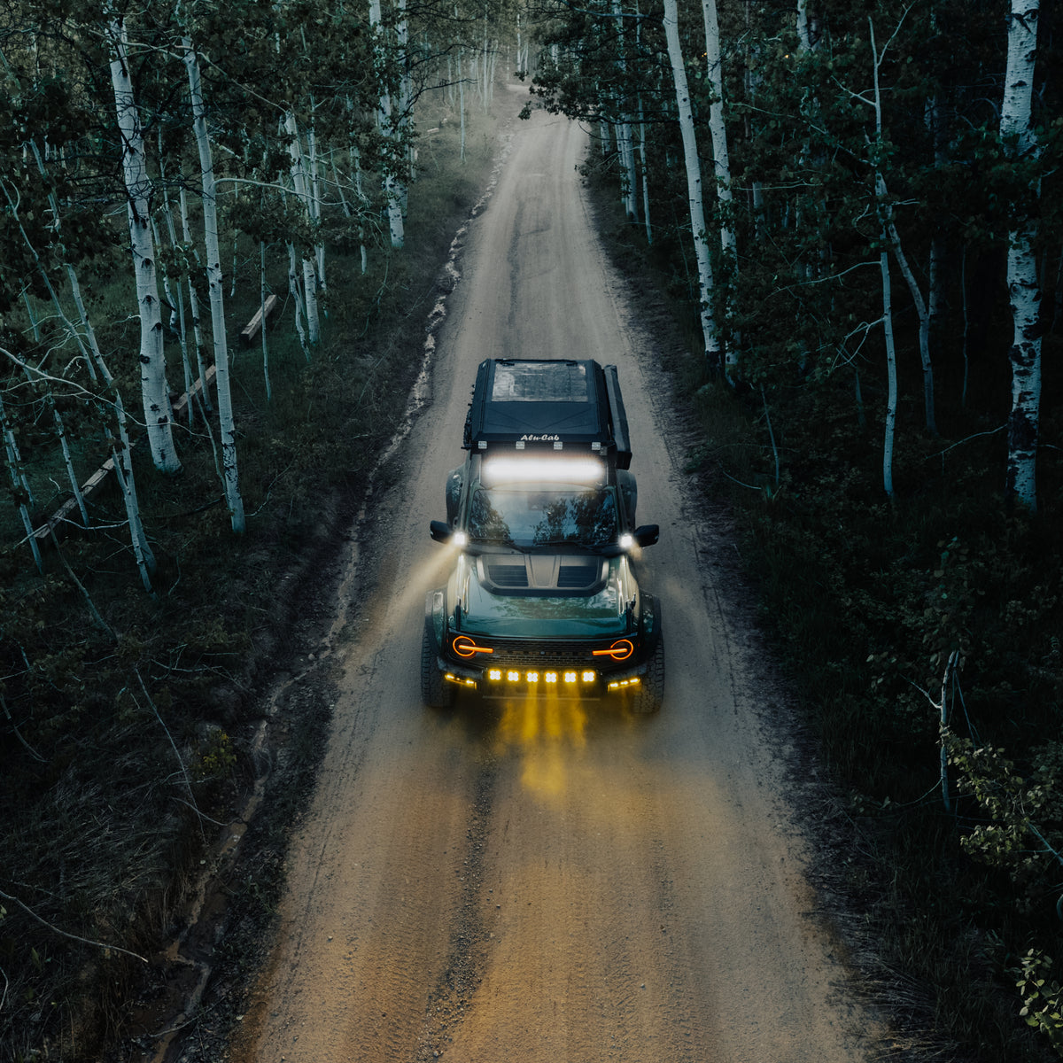 Trailrax – TrailRax