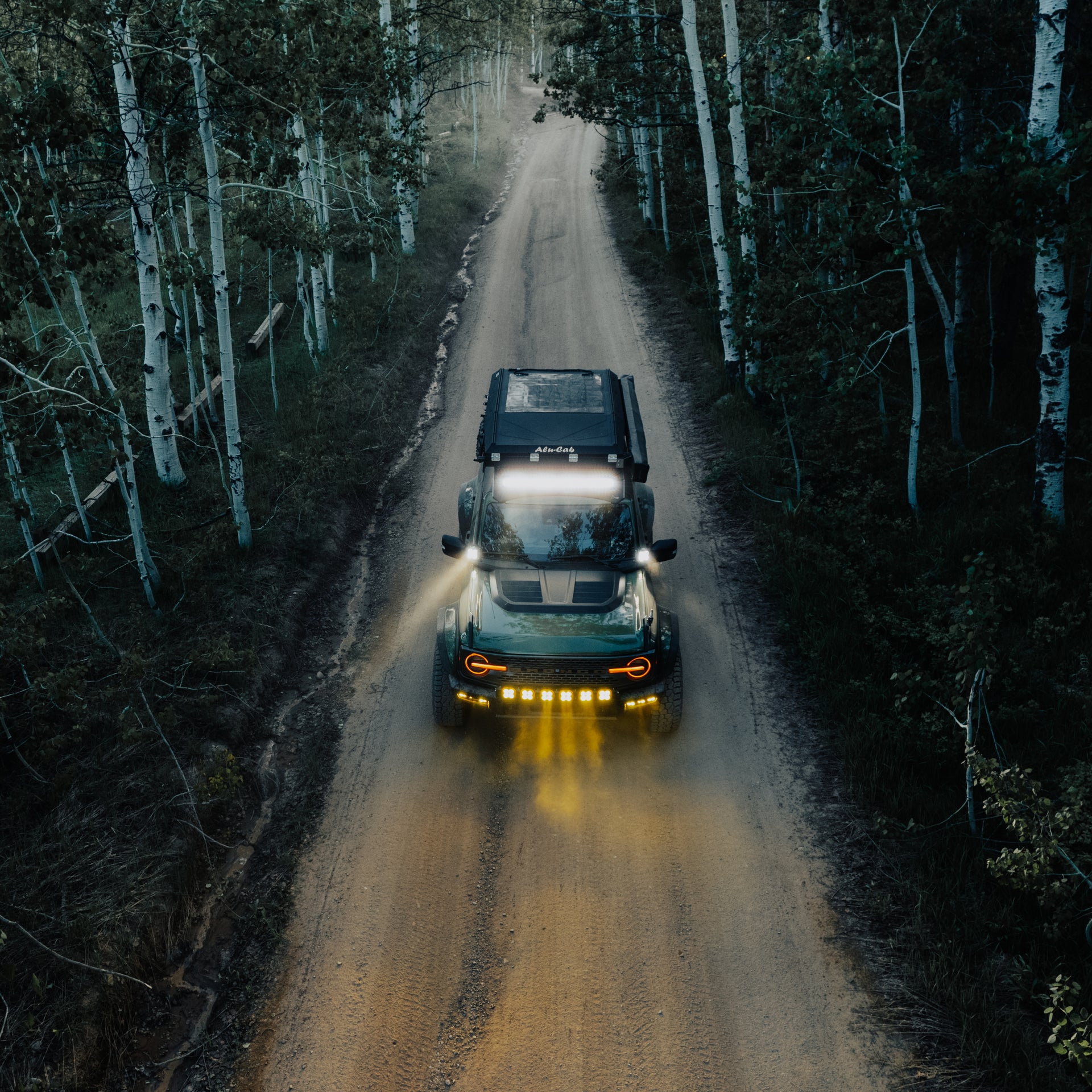 Trailrax – TrailRax