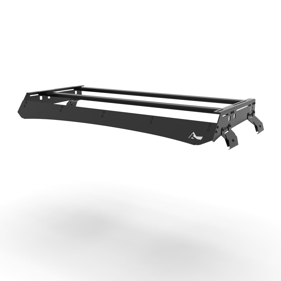 Modular Roof Rack for the Jeep gladiator – TrailRax