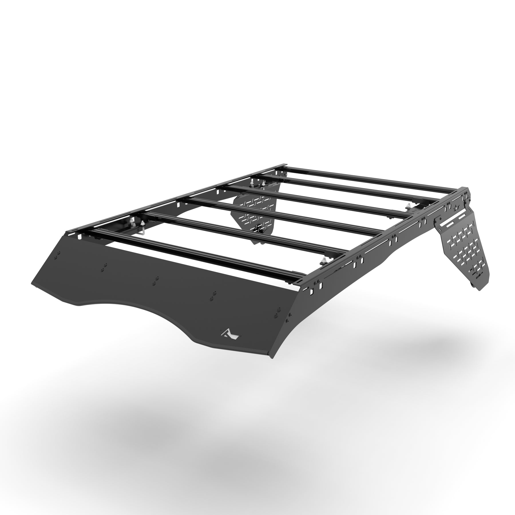 Modular Roof Rack For The Ford Bronco Sport – TrailRax