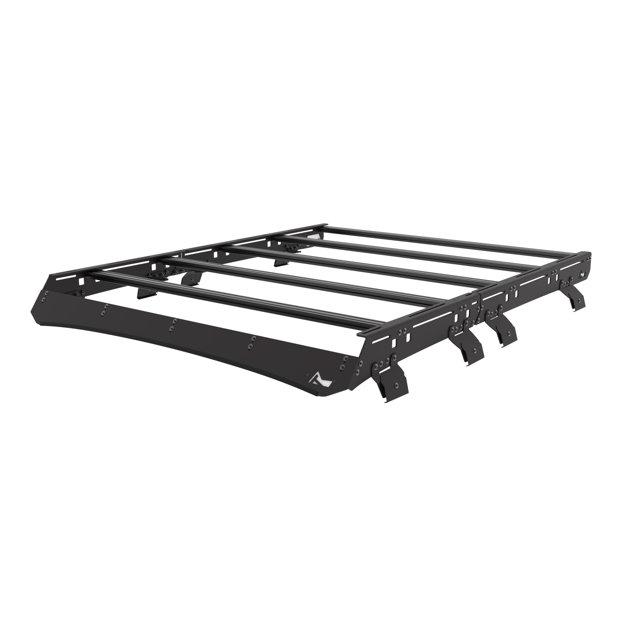 Modular Roof Rack for the Jeep gladiator (2020-Current) – TrailRax
