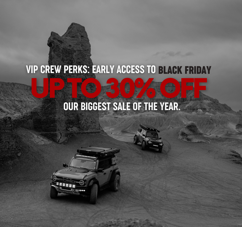 Trailrax – TrailRax