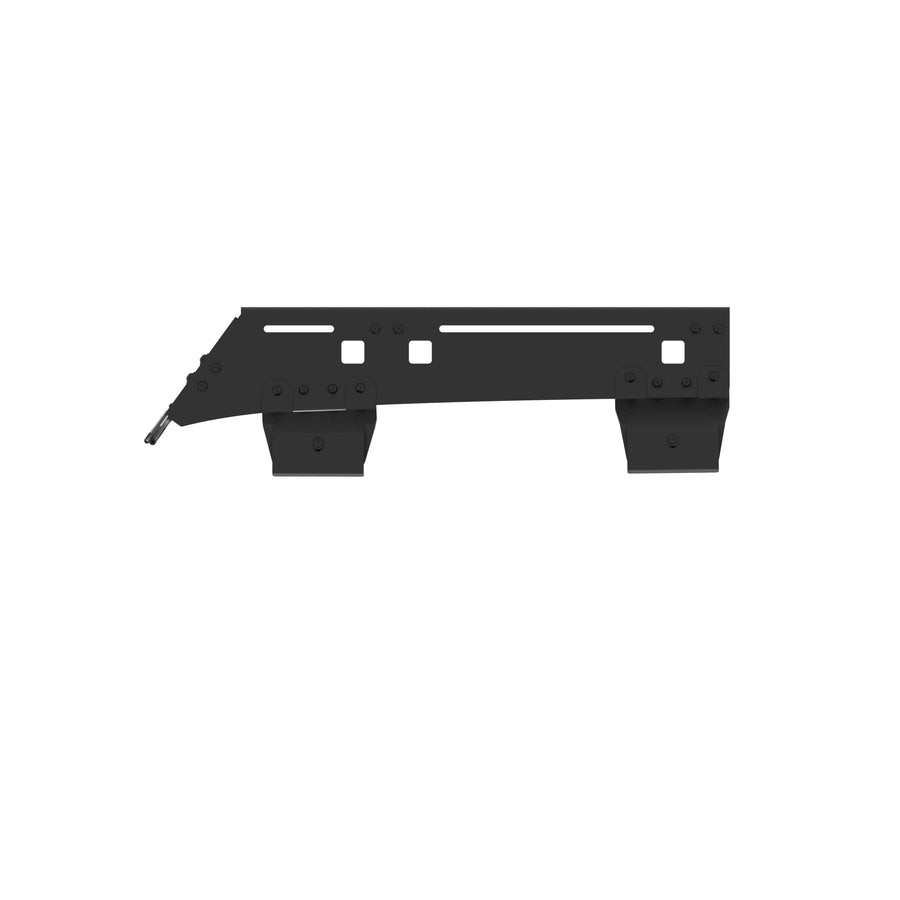 Modular Roof Rack for the Jeep gladiator – TrailRax