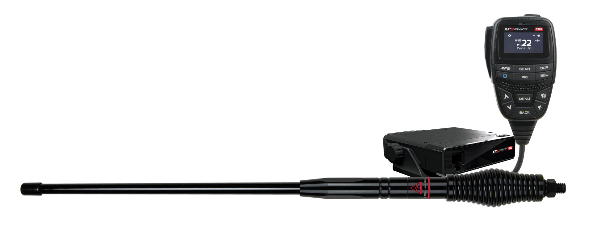 XRS Connect Outback Pack – TrailRax