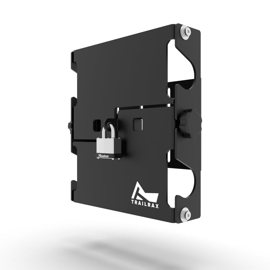 TrailRax Accessories