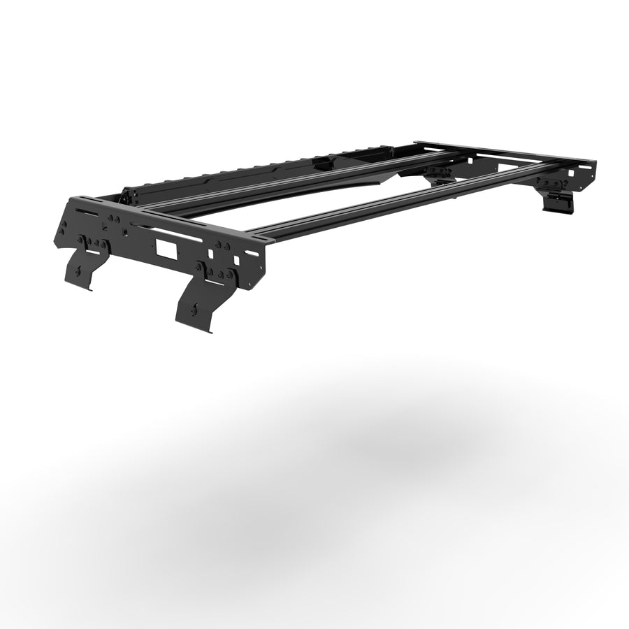 Modular Roof Rack for the Jeep gladiator – TrailRax