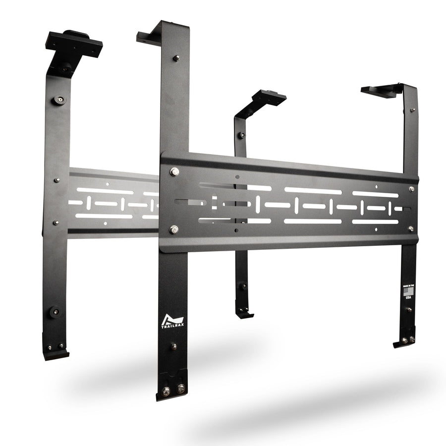 Pak Rax Kit for the Jeep JK (2007-2017) – TrailRax