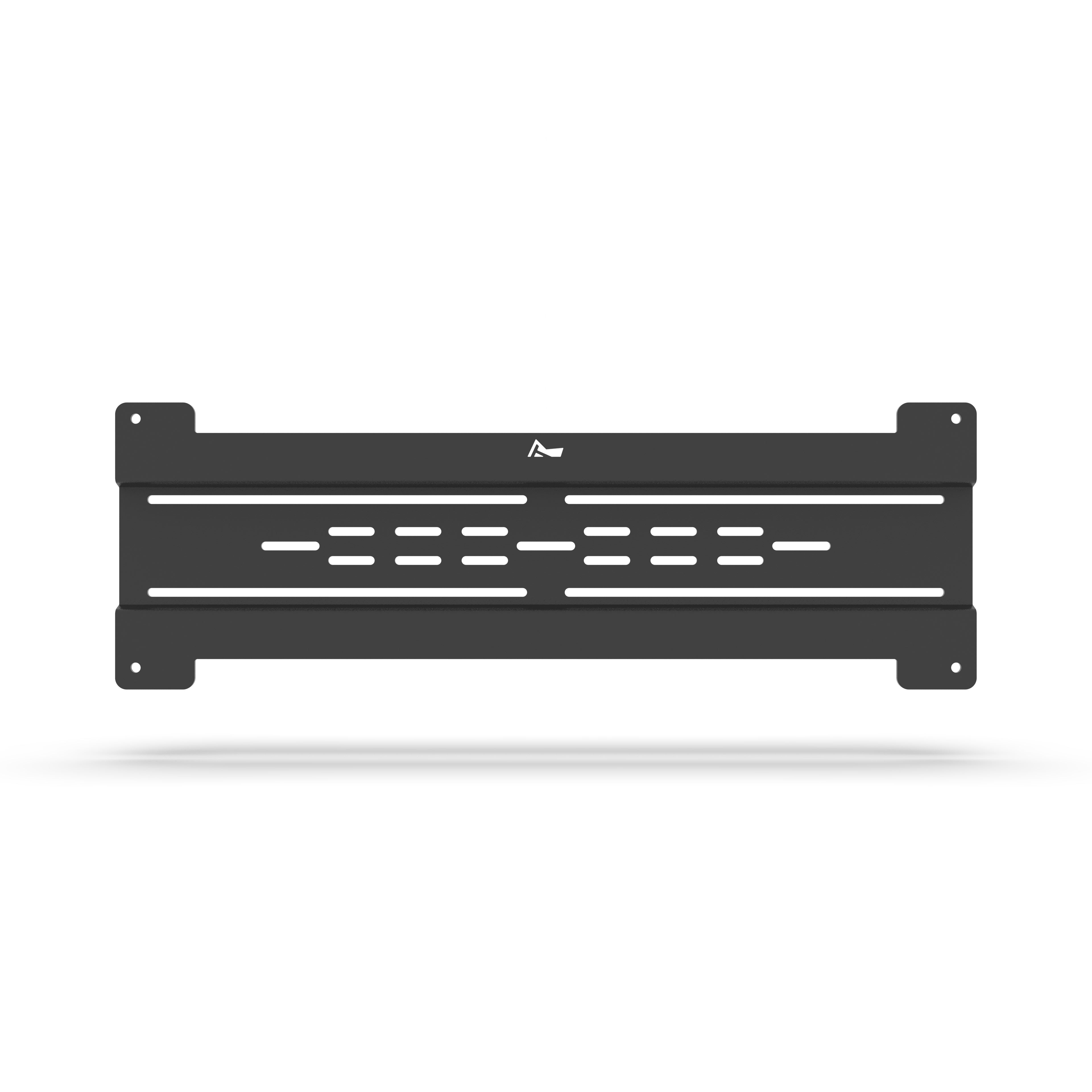 Universal Recovery Board Plate – TrailRax