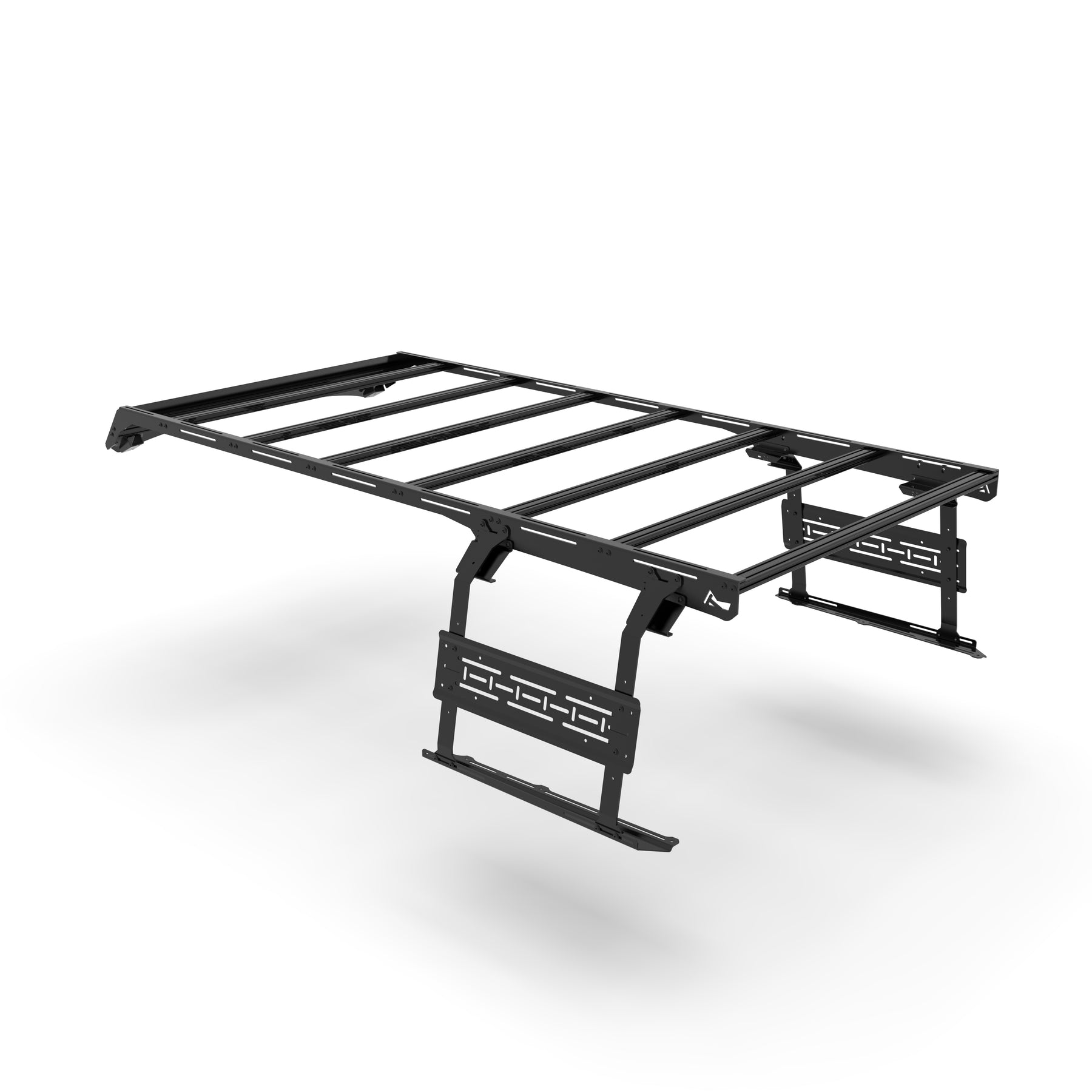 Modular Roof Rack For The Ford Bronco 4-Door – TrailRax
