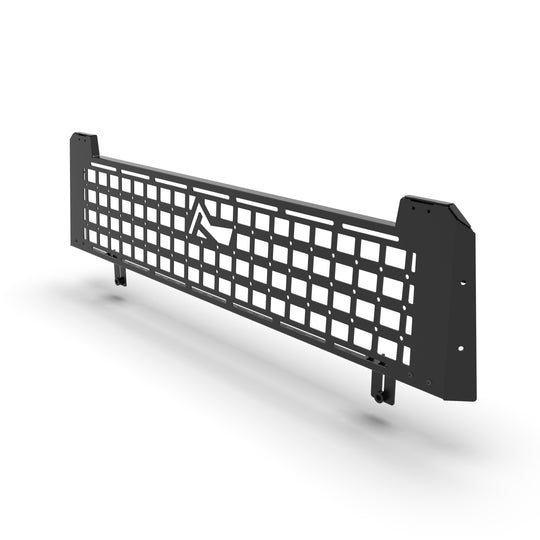 Jeep – TrailRax
