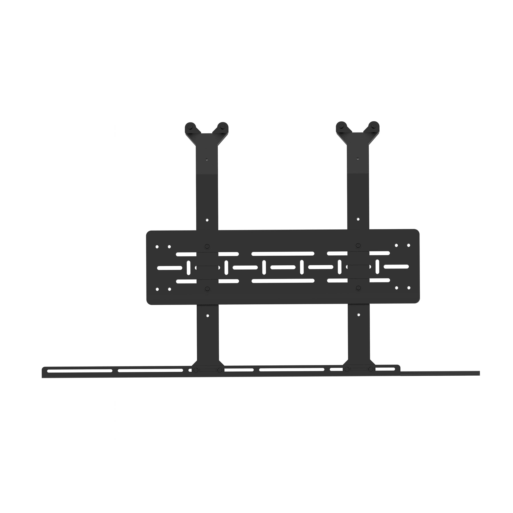 Pak Rax kit for the Ford Bronco – TrailRax